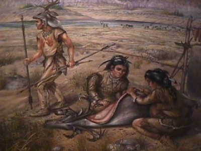 The Mysterious "Red Paint People" of Ancient Labrador