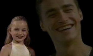 Daria Grinkova: Part of A Gold Medal Legacy