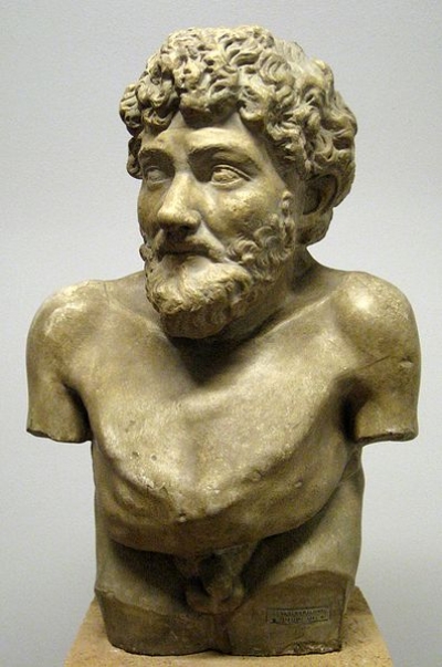 The Life and Times of Aesop, the Ancient Storyteller