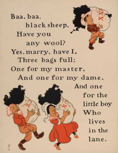 Dark Rhymes The Hidden Meanings Behind Our Favorite Children s Nursery 