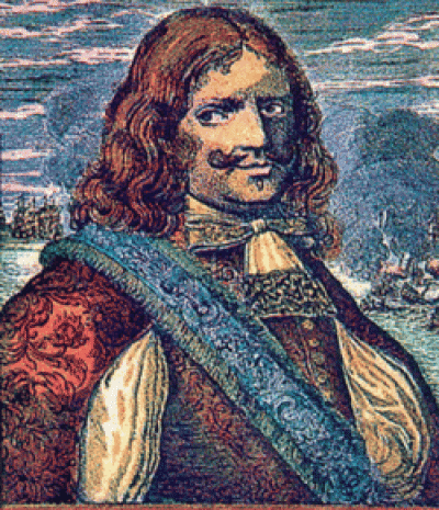 Opiniones de henry morgan