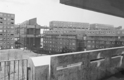 Concrete City: Killingworth New Town