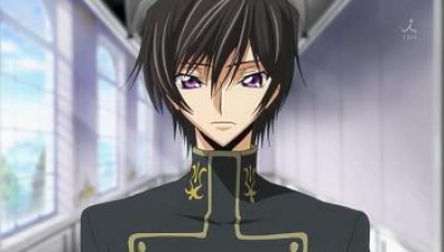 Code Geass: A List of Characters and Their English Voice Actors