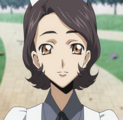 Code Geass: A List of Characters and Their English Voice Actors