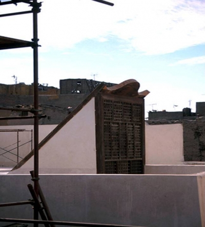 Types of Traditional Wind-Catcher (Malqaf) -Part 2