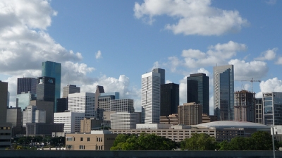 Tallest Buildings in Houston