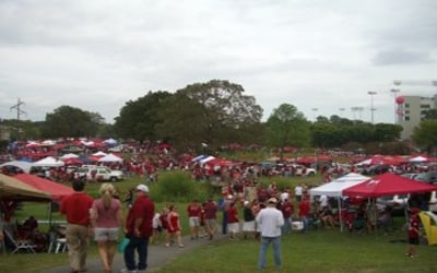 Ten Reasons Everyone Should Be an Arkansas Razorback Fan