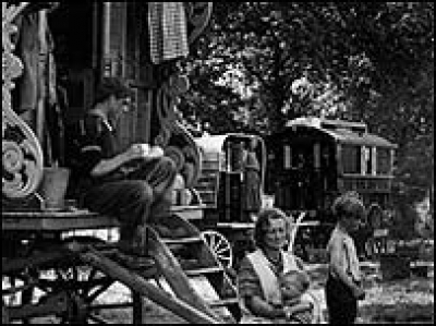 Brad Pitt and the Pikey Culture: a Look at the Shelta Language